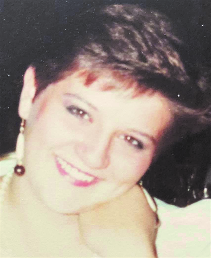 Stephanie Baron Huntley - Herald-Standard